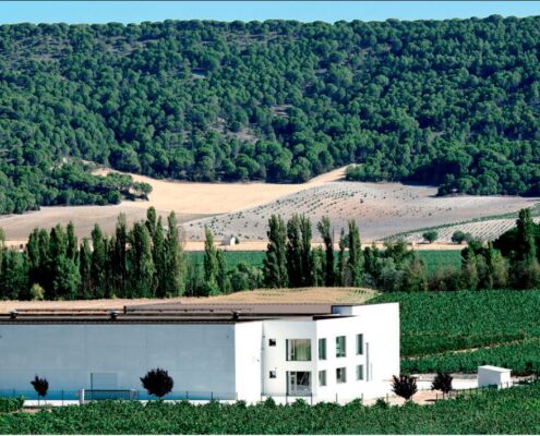 CLAVE DE TÁBULA - The Spanish wines