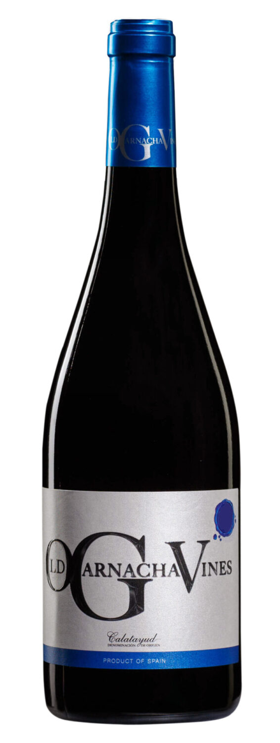 “Old Garnacha Vines OGV” | The Spanish wines